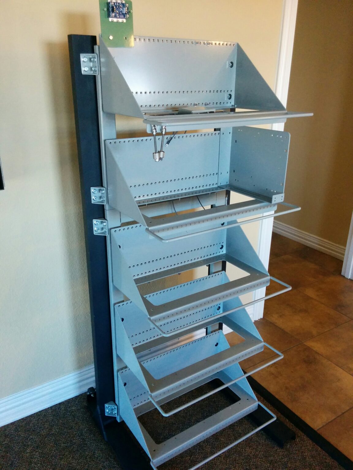 Rail Products | LinkUp - Cutting-edge Rail Products